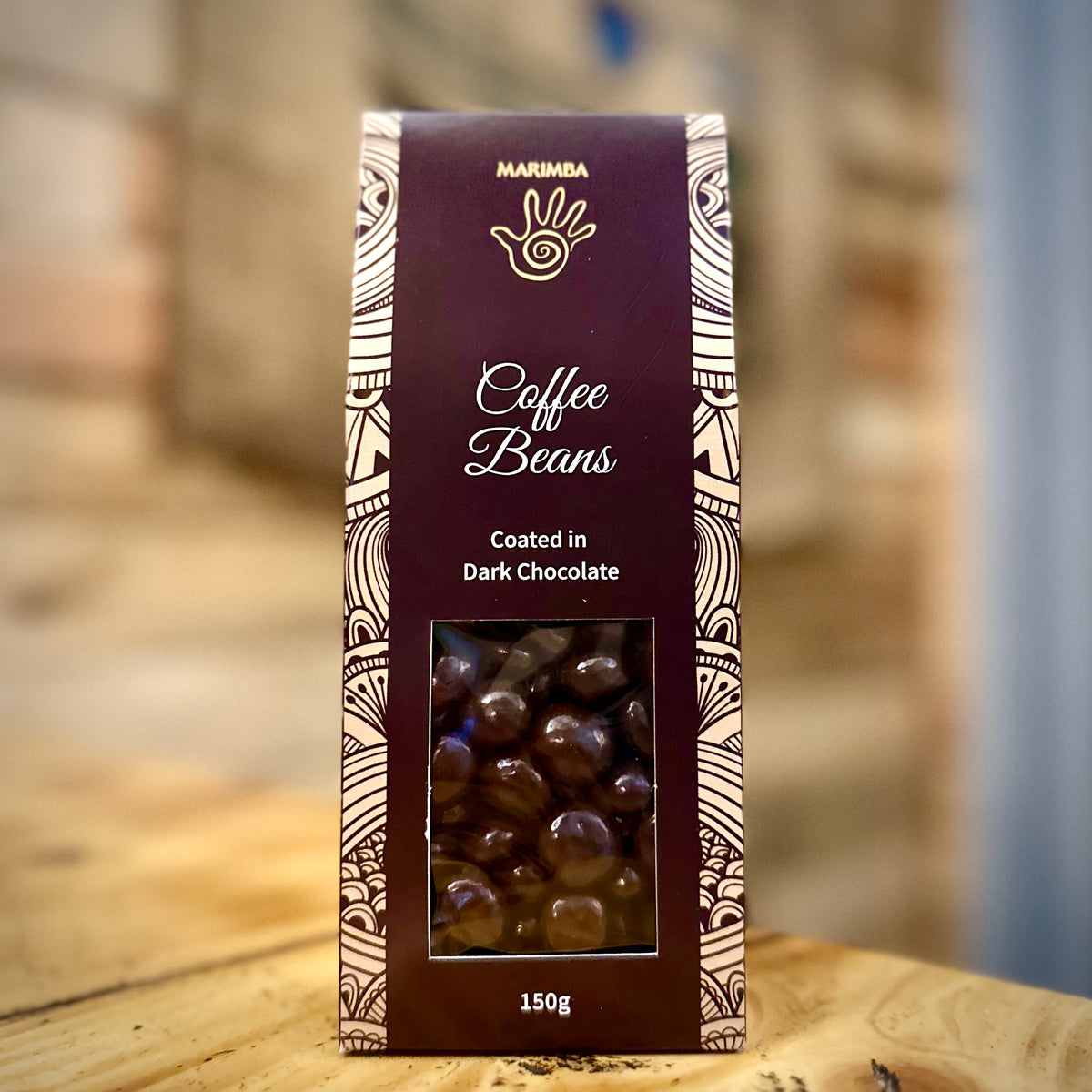 Chocolate Espresso Beans – Bohemia Roasts