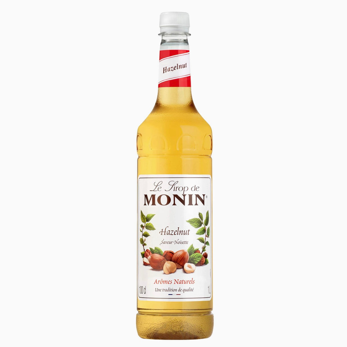 Monin Hazelnut Syrup – Bohemia Roasts